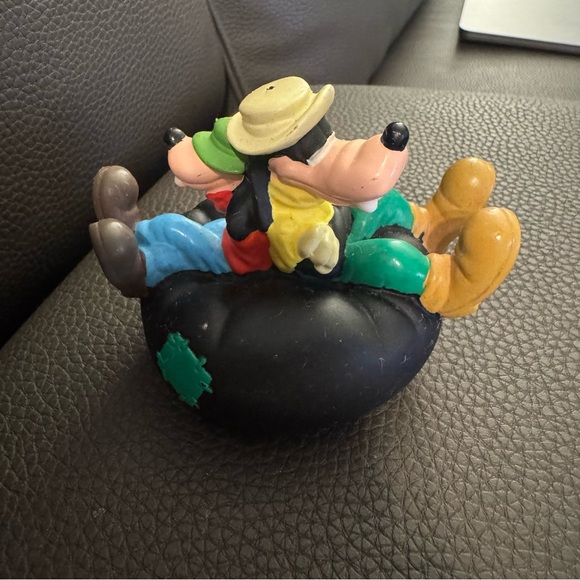 Disney | Toys | Disneys A Goofy Movie Burger King Kids Club Goofy And ...